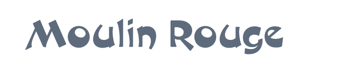 Download 35 Free "Art Nouveau" Fonts